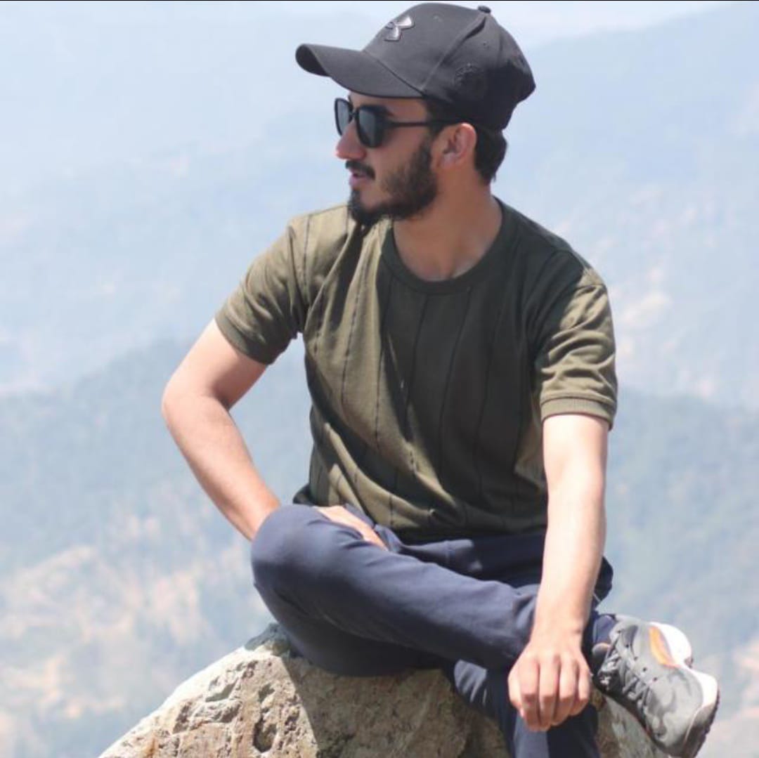 Sayyed Talha | Accounting Professional